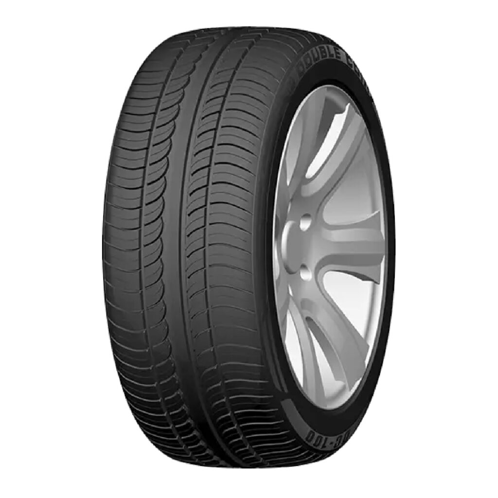 Double Coin 225/50 R18 95W Dc-100 - Fleming y Martolio