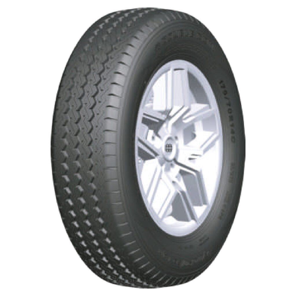 Double Coin 185 R14 102/100Q Dynopulse Van - Fleming y Martolio